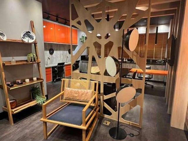 Conj. Comercial / Sala para Venda em Mogi das Cruzes/SP Vila Mogilar