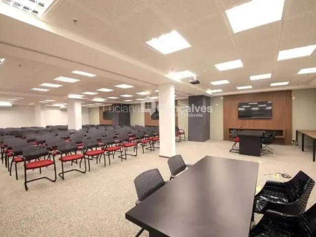 Conj. Comercial / Sala para Venda em Mogi das Cruzes/SP Vila Mogilar