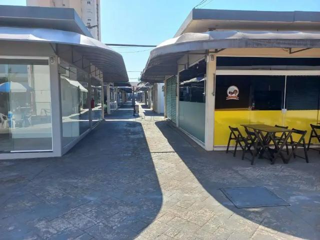 Conj. Comercial / Sala para Venda em Mogi das Cruzes/SP Vila Mogilar