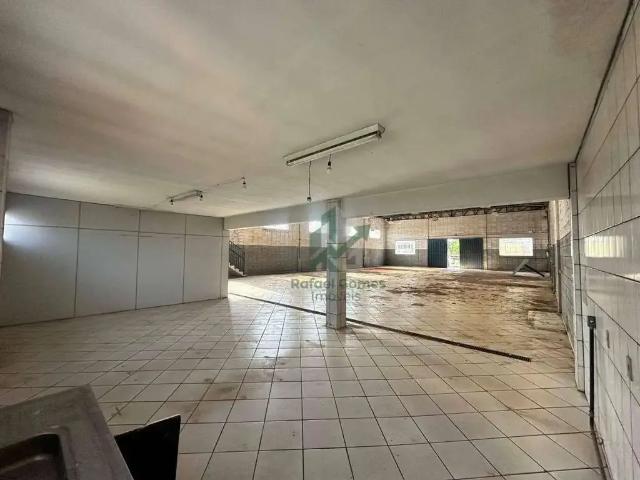 Conj. Comercial / Sala para Venda em Mogi Guaçu/SP Chácara Alvorada