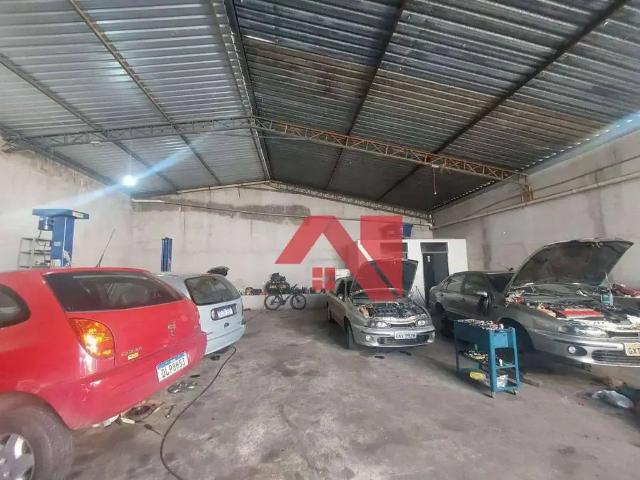 Conj. Comercial / Sala para Venda em Mogi Guaçu/SP Jardim Itacolomi