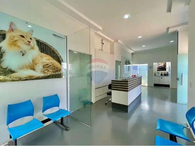 Conj. Comercial / Sala para Venda em Mogi Guaçu/SP Jardim Santa Mônica I