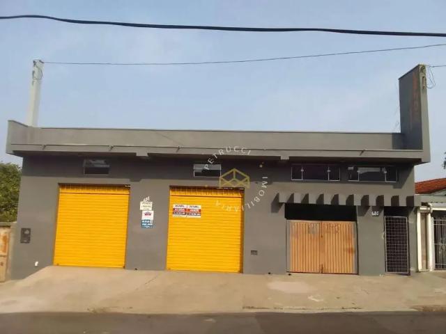 Conj. Comercial / Sala para Venda em Mogi Guaçu/SP Loteamento Parque Itacolomi