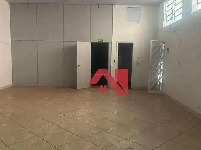 Conj. Comercial / Sala para Venda em Mogi Guaçu/SP Parque Cidade Nova