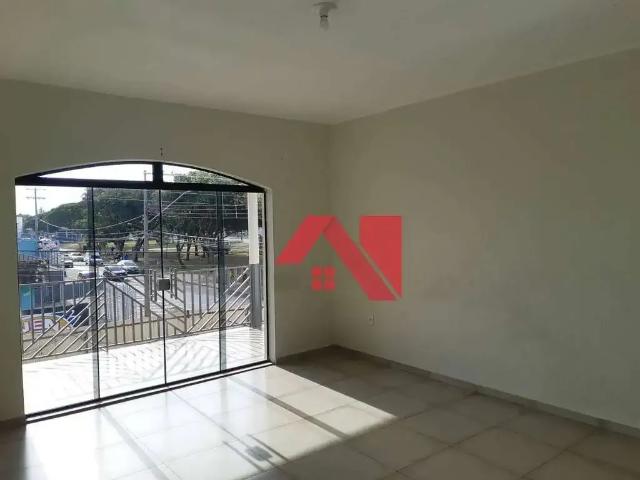 Conj. Comercial / Sala para Venda em Mogi Guaçu/SP Parque Cidade Nova