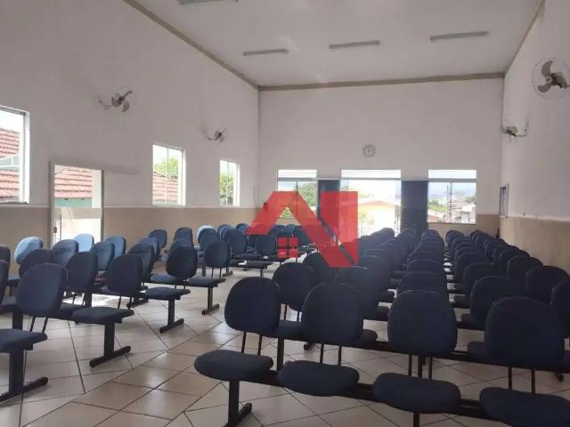 Conj. Comercial / Sala para Venda em Mogi Guaçu/SP Vila Paraíso