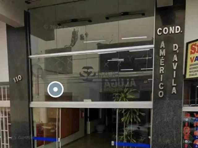 Conj. Comercial / Sala para Venda em Mogi Mirim/SP Centro