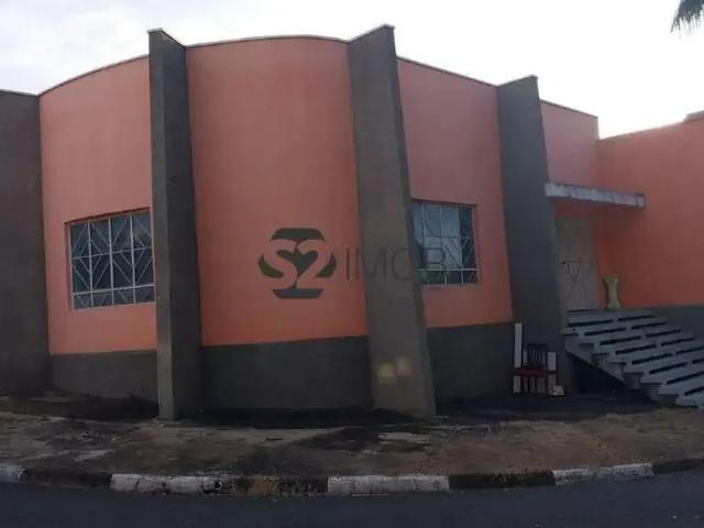 Conj. Comercial / Sala para Venda em Mogi Mirim/SP Jardim Cintra