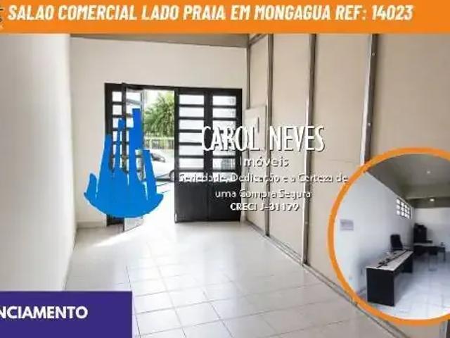 Conj. Comercial / Sala para Venda em Mongaguá/SP Agenor de Campos