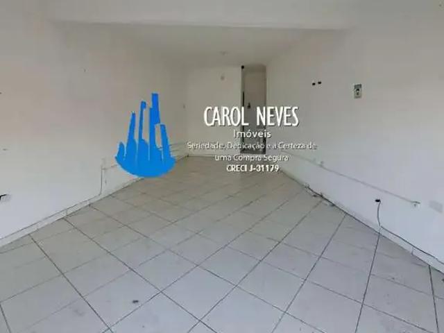 Conj. Comercial / Sala para Venda em Mongaguá/SP Balneário Plataforma