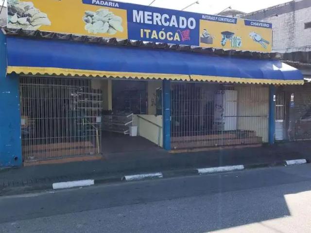 Conj. Comercial / Sala para Venda em Mongaguá/SP Itaóca