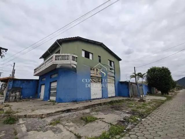 Conj. Comercial / Sala para Venda em Mongaguá/SP Jardim Guanabara