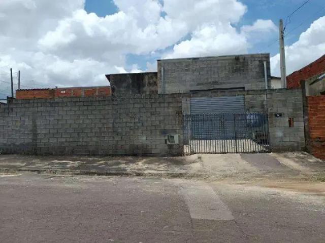 Conj. Comercial / Sala para Venda em Monte Mor/SP Jardim Nova Alvorada