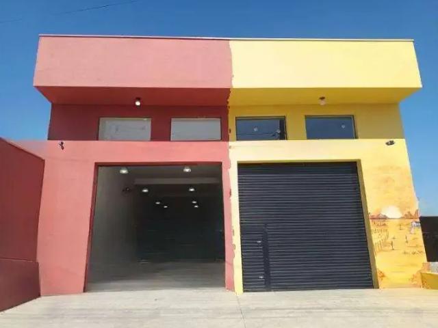 Conj. Comercial / Sala para Venda em Monte Mor/SP Jardim Alvorada