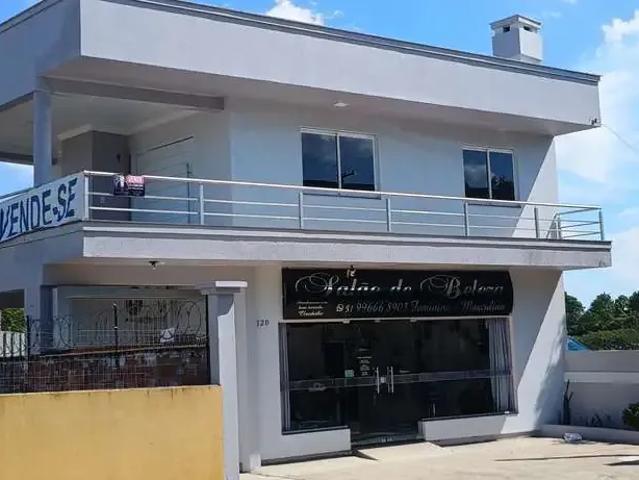 Conj. Comercial / Sala para Venda em Montenegro/RS Estação