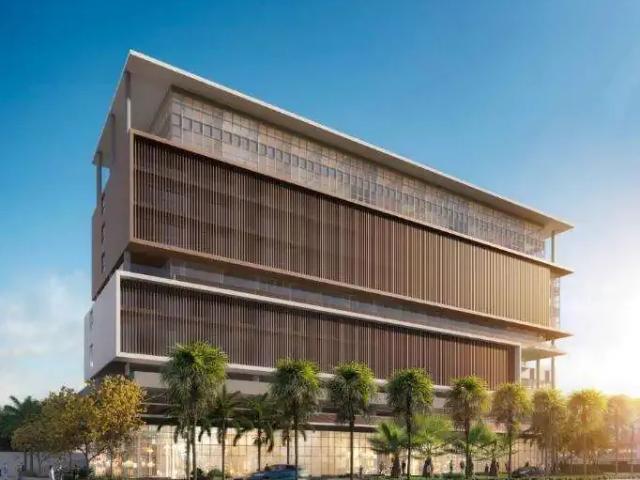 Conj. Comercial / Sala para Venda em Mossoró/RN Nova Betânia