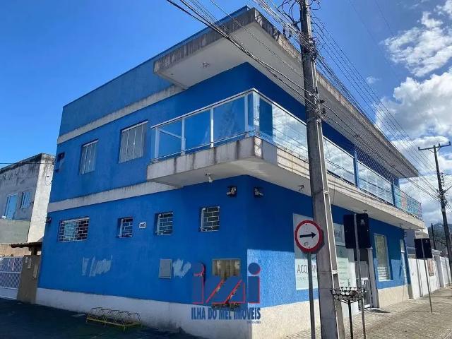 Conj. Comercial / Sala para Venda em Matinhos/PR Centro