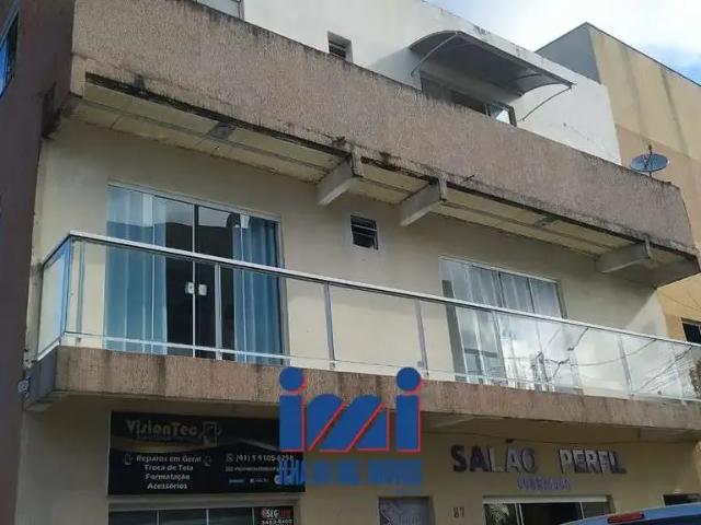 Conj. Comercial / Sala para Venda em Matinhos/PR Centro