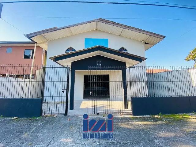 Conj. Comercial / Sala para Venda em Matinhos/PR Centro