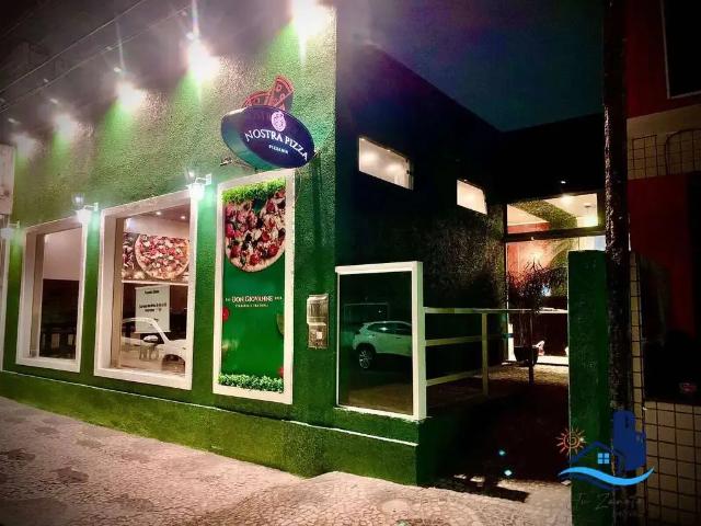 Conj. Comercial / Sala para Venda em Matinhos/PR Centro