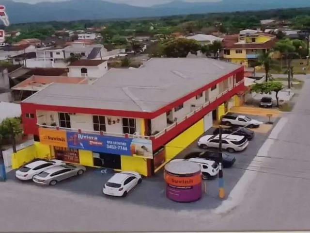 Conj. Comercial / Sala para Venda em Matinhos/PR Riviera 7 Quartos