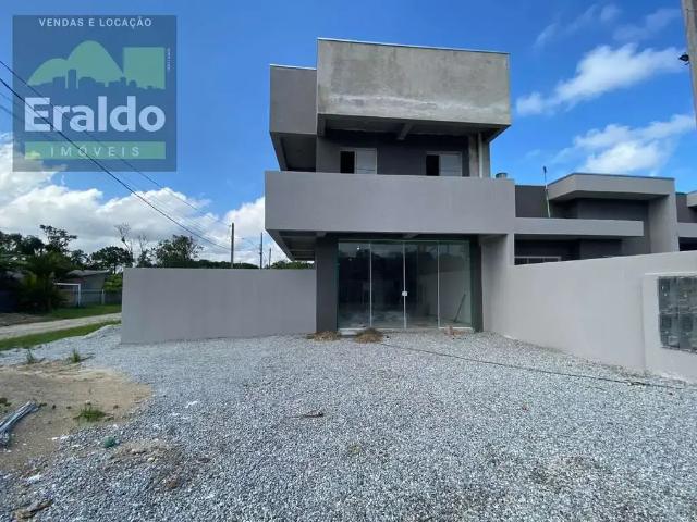 Conj. Comercial / Sala para Venda em Matinhos/PR Saint Etiene