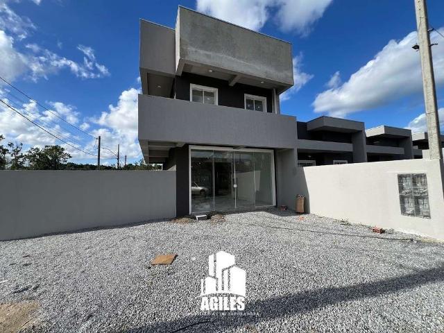 Conj. Comercial / Sala para Venda em Matinhos/PR Saint Etiene