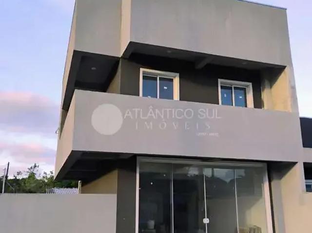 Conj. Comercial / Sala para Venda em Matinhos/PR Saint Etiene
