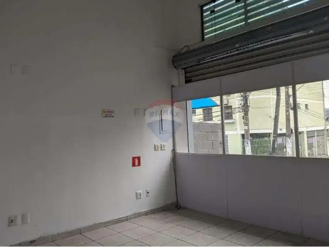 Conj. Comercial / Sala para Venda em Mauá/SP Matriz