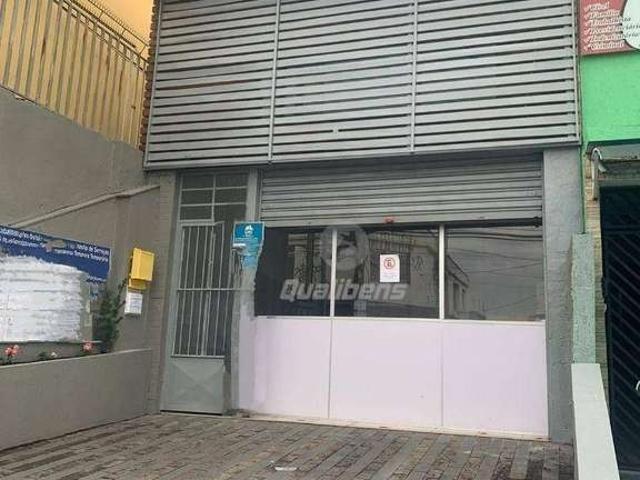 Conj. Comercial / Sala para Venda em Mauá/SP Matriz