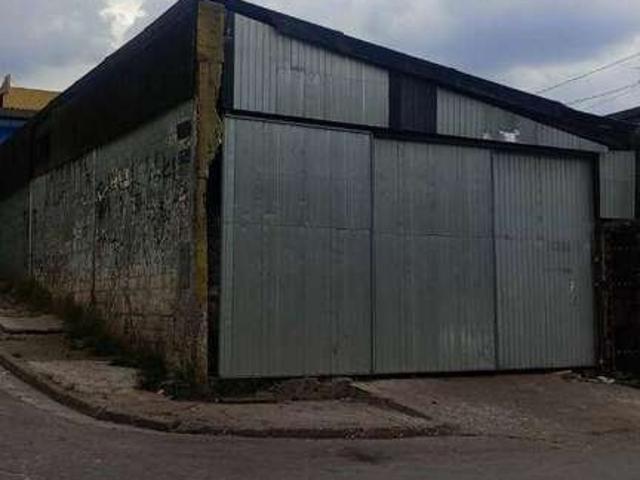 Conj. Comercial / Sala para Venda em Mauá/SP Jardim Estrela