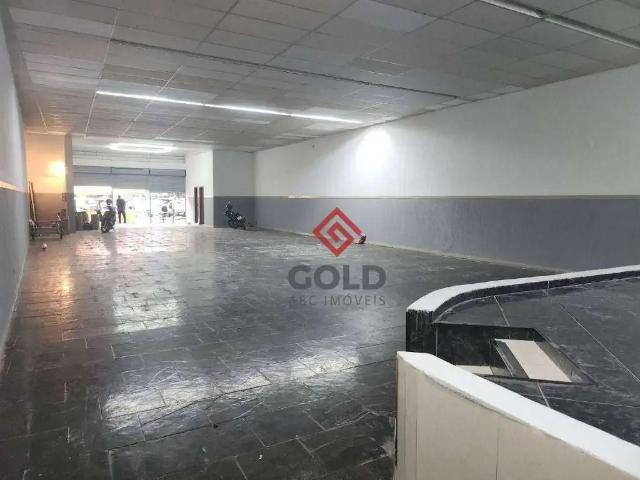 Conj. Comercial / Sala para Venda em Mauá/SP Parque das Américas