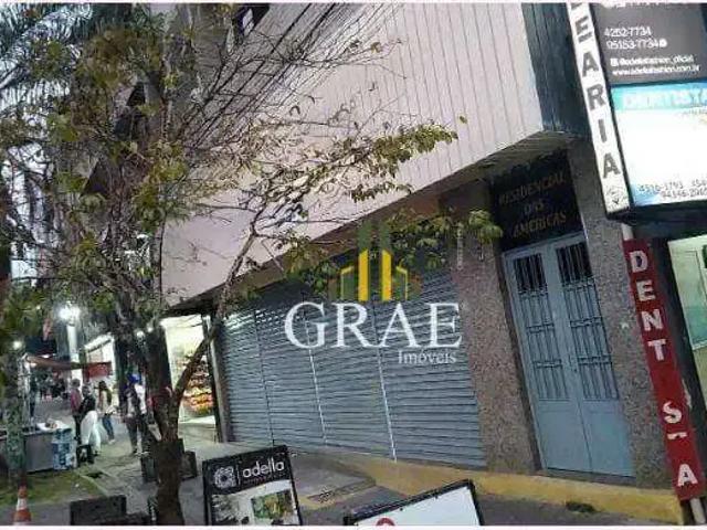 Conj. Comercial / Sala para Venda em Mauá/SP Parque das Américas