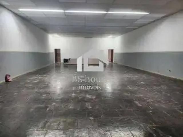Conj. Comercial / Sala para Venda em Mauá/SP Parque das Américas