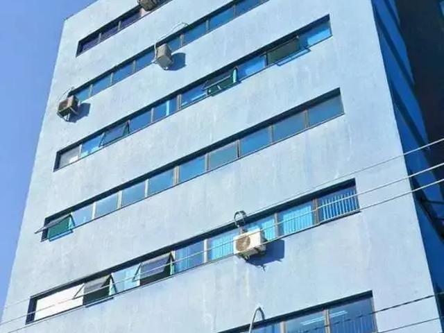 Conj. Comercial / Sala para Venda em Mauá/SP Vila Bocaina