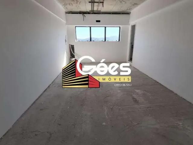 Conj. Comercial / Sala para Venda em Mauá/SP Vila Bocaina