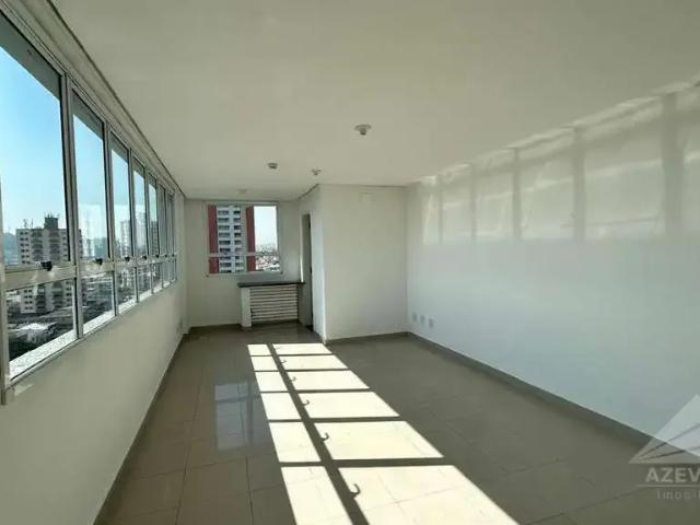 Conj. Comercial / Sala para Venda em Mauá/SP Vila Bocaina