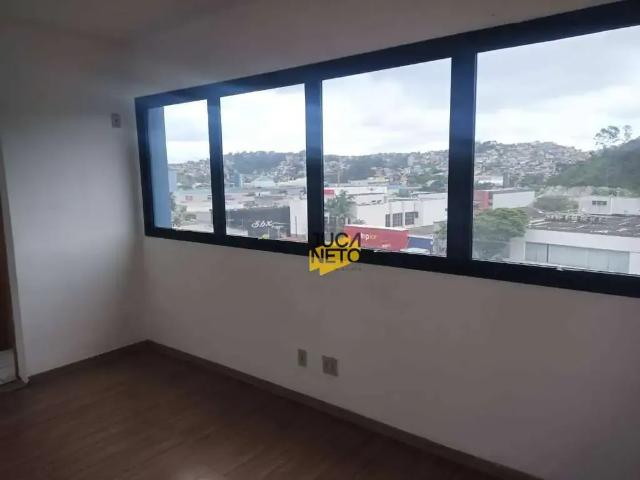 Conj. Comercial / Sala para Venda em Mauá/SP Vila Bocaina
