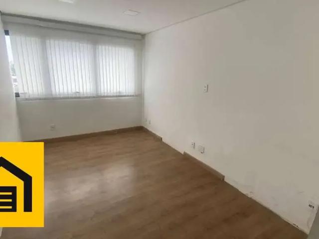 Conj. Comercial / Sala para Venda em Mauá/SP Vila Bocaina