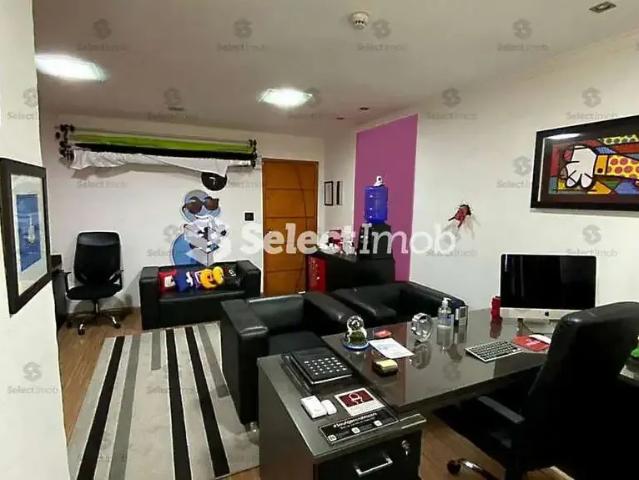Conj. Comercial / Sala para Venda em Mauá/SP Vila Bocaina