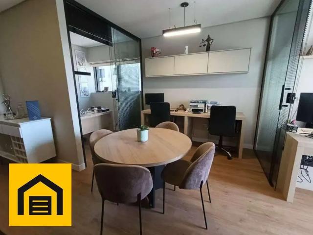 Conj. Comercial / Sala para Venda em Mauá/SP Vila Bocaina
