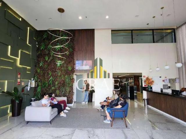 Conj. Comercial / Sala para Venda em Mauá/SP Vila Bocaina