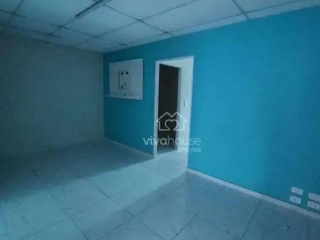 Conj. Comercial / Sala para Venda em Mauá/SP Vila Bocaina