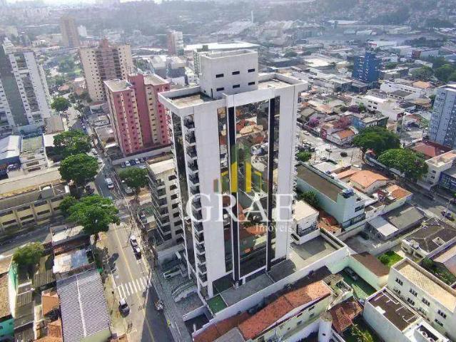 Conj. Comercial / Sala para Venda em Mauá/SP Vila Bocaina