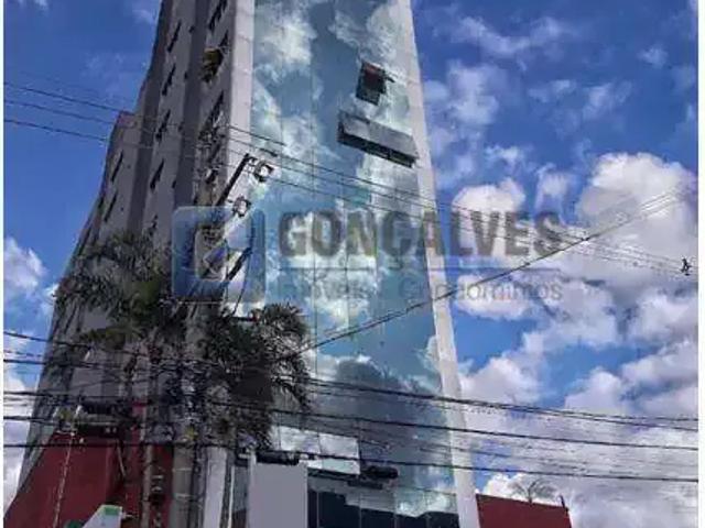 Conj. Comercial / Sala para Venda em Mauá/SP Vila Bocaina