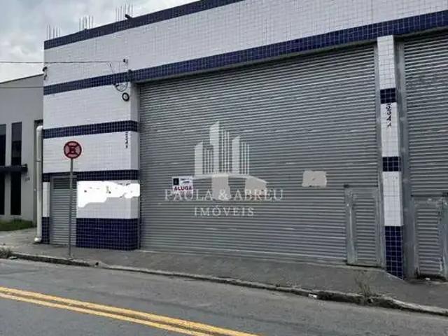 Conj. Comercial / Sala para Venda em Mauá/SP Vila Nossa Senhora das Vitórias