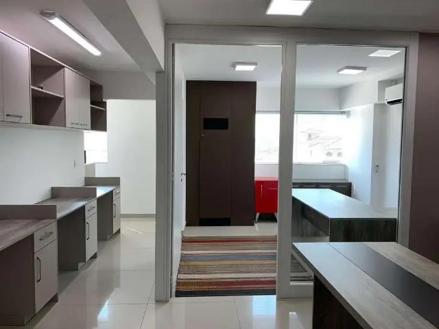 Conj. Comercial / Sala para Venda em Macaé/RJ Cavaleiros