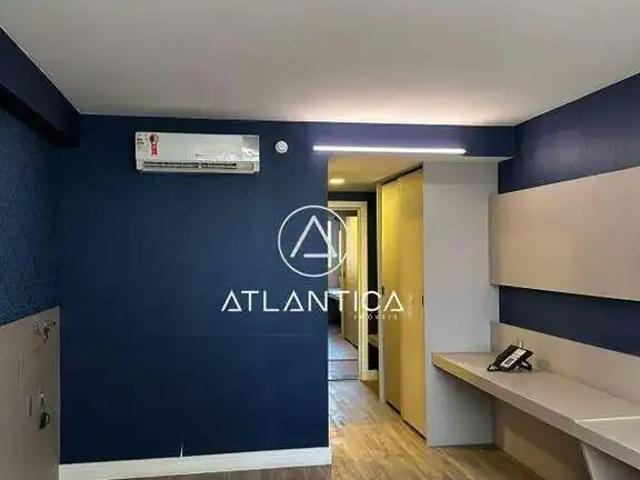 Conj. Comercial / Sala para Venda em Macaé/RJ Cavaleiros