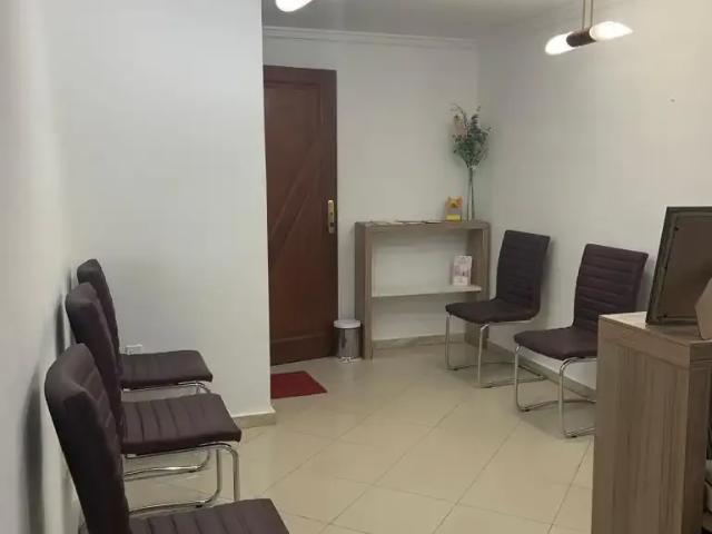 Conj. Comercial / Sala para Venda em Macaé/RJ Centro