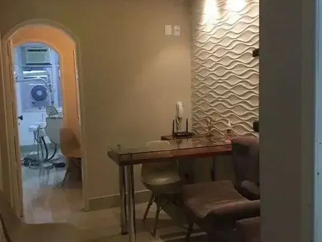 Conj. Comercial / Sala para Venda em Macaé/RJ Centro